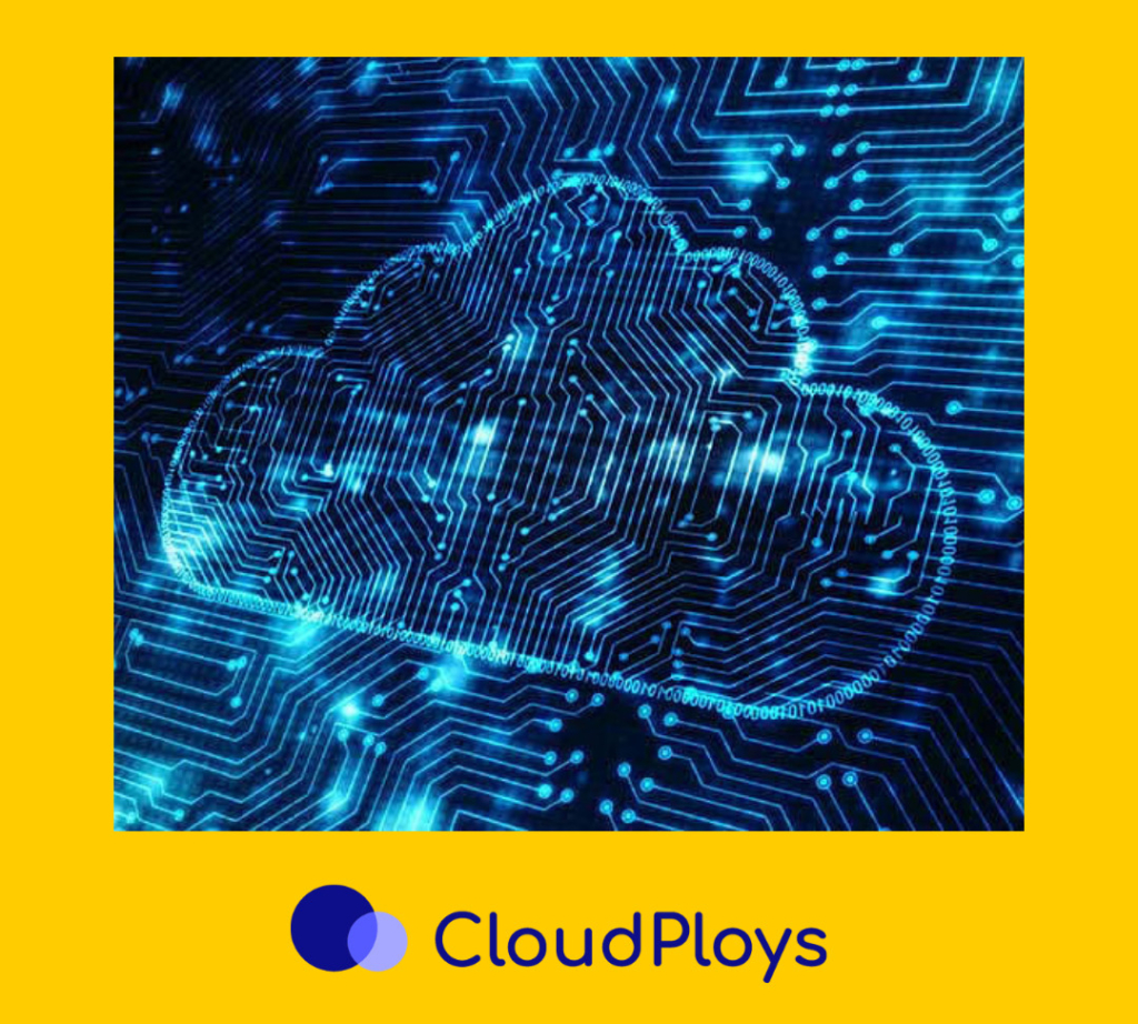 Blog - Cloudploys