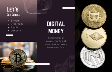 Digital Money - Cloudploys